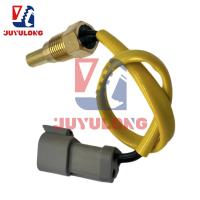 China JUYULONG Diesel Machinery Engine Parts Water Temperature Sensor 7861-93-3520 for Komatsu  PC450-7/PC360-7 for sale