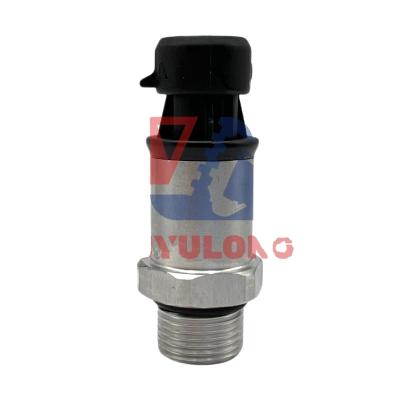 China JUYULONG High Quality Pressure Sensor MBS1250 063G1650 or Sany SY215/SY235/SY335 Engine for sale