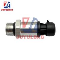 China JUYULONG High Quality Pressure Sensor MBS1250 063G1650 or Sany SY215/SY235/SY335 Engine for sale