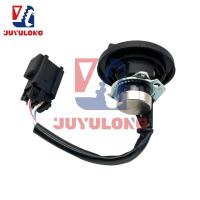 China JUYULONG for Komatsu Throttle Knob 7825-30-1301 PC120-5 200-5-6 210-5-6 220-5-6 240-5-6 Excavator Hrottle Accelerator Motor for sale