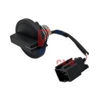 China JUYULONG for Komatsu Throttle Knob 7825-30-1301 PC120-5 200-5-6 210-5-6 220-5-6 240-5-6 Excavator Hrottle Accelerator Motor for sale