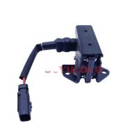 China JUYULONG High Quality Differential Pressure Sensor 266-0136 for CAT312D 320D Excavator Construction Machinery Parts for sale