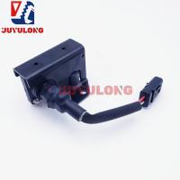 China JUYULONG High Quality Differential Pressure Sensor 266-0136 for CAT312D 320D Excavator Construction Machinery Parts for sale