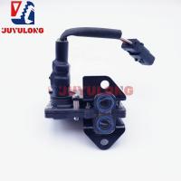 China JUYULONG High Quality Differential Pressure Sensor 266-0136 for CAT312D 320D Excavator Construction Machinery Parts for sale