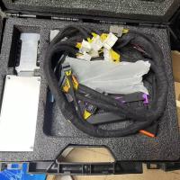 China Excavator for  ZAX70 120 200 240 330 360-1-5G-6 Computer Board Motherboard Size Board Detection Fault Instrument ECM for sale