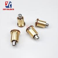 China JUYULONG  Excavator Accessories Dual Oil Seal Walking Foot Valve with Bullet Head for ZAX55 60 70 200 300-2-3 Excavators for sale