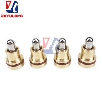 China JUYULONG Control Stick Bullet Head for  EX120 200 300-5 Excavators Construction Machinery Parts for sale