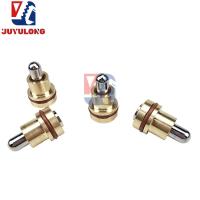 China JUYULONG Control Stick Bullet Head for  EX120 200 300-5 Excavators Construction Machinery Parts for sale