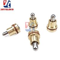 China JUYULONG Control Stick Bullet Head for  EX120 200 300-5 Excavators Construction Machinery Parts for sale