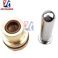 China JUYULONG Control Stick Bullet Head for  EX120 200 300-5 Excavators Construction Machinery Parts for sale