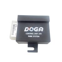 China JUYULONG Wiper Relay 100-1563-17-00A 100-1563-58-00  for DOOSAN Excavator  Construction Machinery Parts for sale