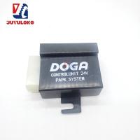China JUYULONG Wiper Relay 100-1563-17-00A 100-1563-58-00  for DOOSAN Excavator  Construction Machinery Parts for sale
