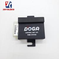 China JUYULONG Wiper Relay 100-1563-17-00A 100-1563-58-00  for DOOSAN Excavator  Construction Machinery Parts for sale