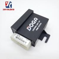 China JUYULONG Wiper Relay 100-1563-17-00A 100-1563-58-00  for DOOSAN Excavator  Construction Machinery Parts for sale