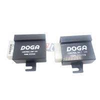 China JUYULONG Wiper Relay 100-1563-17-00A 100-1563-58-00  for DOOSAN Excavator  Construction Machinery Parts for sale