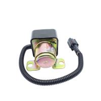 China JUYULONG Excavator Parts 24v Engine Start Relay 2544-1022 25441022   for DOOSAN DX225 Excavator  Engineering Parts for sale