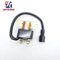 China JUYULONG Excavator Parts 24v Engine Start Relay 2544-1022 25441022   for DOOSAN DX225 Excavator  Engineering Parts for sale