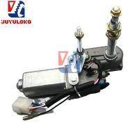 China JUYULONG Is Suitable for Doosan Daewoo DH60-7 80-7 Wiper Assembly Wiper Motor Wiper Motor 12V Construction Machinery Parts for sale