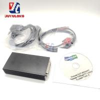 China JUYULONG Truck Excavator Forklift Diagnostic DDT SCR DPF DCU ECU for Doosan Diagnostic Tool Uvim CARNICS Diagnostic Interface for sale