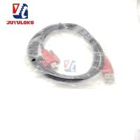 China JUYULONG Truck Excavator Forklift Diagnostic DDT SCR DPF DCU ECU for Doosan Diagnostic Tool Uvim CARNICS Diagnostic Interface for sale