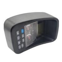 China JUYULONG for Kobelco SK200 210 250 260 330 350-8 Excavator LCD Instrument Assembly Construction Machinery Parts YN59S00021F3 for sale