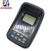 China JUYULONG for Kobelco SK200 210 250 260 330 350-8 Excavator LCD Instrument Assembly Construction Machinery Parts YN59S00021F3 for sale