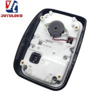 China JUYULONG for Kobelco SK200 210 250 260 330 350-8 Excavator LCD Instrument Assembly Construction Machinery Parts YN59S00021F3 for sale