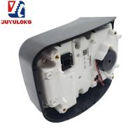 China JUYULONG for Kobelco SK200 210 250 260 330 350-8 Excavator LCD Instrument Assembly Construction Machinery Parts YN59S00021F3 for sale