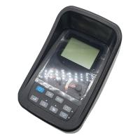 China JUYULONG for Kobelco SK200 210 250 260 330 350-8 Excavator LCD Instrument Assembly Construction Machinery Parts YN59S00021F3 for sale