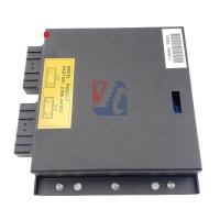 China JUYULONG for Hyundai R110 215 225 305 335 455-7-9T-9S Excavator Computer Board Main Board Large Board 21N6-44103 21K6-32710 for sale