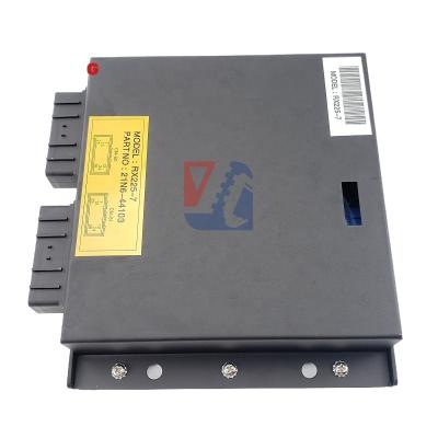 China JUYULONG for Hyundai R110 215 225 305 335 455-7-9T-9S Excavator Computer Board Main Board Large Board 21N6-44103 21K6-32710 for sale