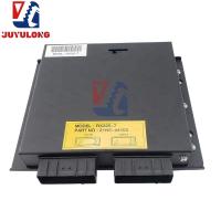 China JUYULONG for Hyundai R110 215 225 305 335 455-7-9T-9S Excavator Computer Board Main Board Large Board 21N6-44103 21K6-32710 for sale