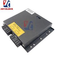 China JUYULONG for Hyundai R110 215 225 305 335 455-7-9T-9S Excavator Computer Board Main Board Large Board 21N6-44103 21K6-32710 for sale