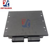 China JUYULONG for Hyundai R110 215 225 305 335 455-7-9T-9S Excavator Computer Board Main Board Large Board 21N6-44103 21K6-32710 for sale