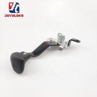 China JUYULONG Excavator Parts SH 200 210 240 350-5 A5  Cab Door Lock External Handle Lock Block Assembly for Sumitomo Engine Parts for sale