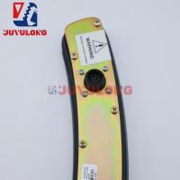 China JUYULONG JCB Excavator Spare Parts Switch Panel 701/80369 for Construction Machinery-3 Months Warranty Made in China for sale