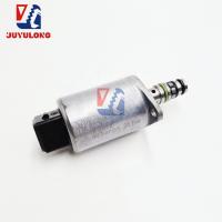 China JUYULONG Thomas Coneyle Jiuhe Pump Truck Proportional Valve X269768241M TM85302 Multi-Way Construction Machinery Parts for sale