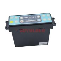 China JUYULONG  Original 60022069 DC24V  Panel NJXZ501000850000 for SANY Excavator for sale