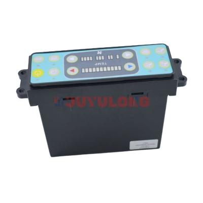 China JUYULONG  Original 60022069 DC24V  Panel NJXZ501000850000 for SANY Excavator for sale