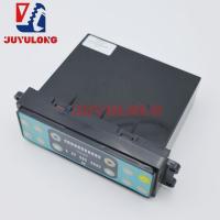 China JUYULONG  Original 60022069 DC24V  Panel NJXZ501000850000 for SANY Excavator for sale