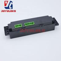 China JUYULONG  Original 60022069 DC24V  Panel NJXZ501000850000 for SANY Excavator for sale