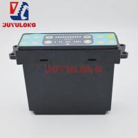 China JUYULONG  Original 60022069 DC24V  Panel NJXZ501000850000 for SANY Excavator for sale
