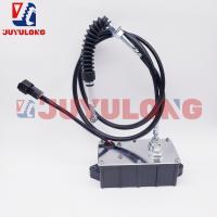 China JUYULONG Throttle Motor for SY205/215/235/365-8-9 Excavator Construction Machinery Parts Guangdong 3-Month Warranty for sale