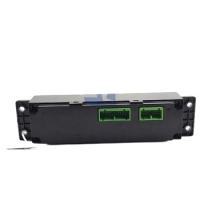China JUYULONG Is Suitable for Kato HD512 820 1023 1430-1-2-3R air Conditioner Controller Panel Open Construction Machinery Parts for sale