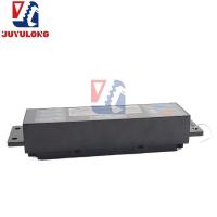 China JUYULONG Is Suitable for Kato HD512 820 1023 1430-1-2-3R air Conditioner Controller Panel Open Construction Machinery Parts for sale