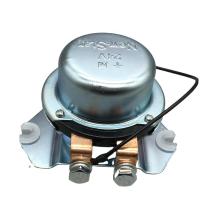 China JUYULONG Is Suitable for Excavator Loader Construction Machinery Automotive General Battery Power Switch Relay for sale
