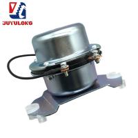 China JUYULONG Is Suitable for Excavator Loader Construction Machinery Automotive General Battery Power Switch Relay for sale