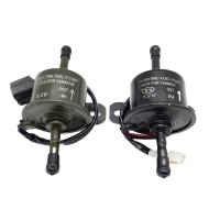 China JUYULONG Electronic Oil Pump Yanma 4D84 12V24V Excavator Pickup Truck Gas and Diesel Fuel Pump Construction Machinery Parts for sale