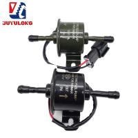 China JUYULONG Electronic Oil Pump Yanma 4D84 12V24V Excavator Pickup Truck Gas and Diesel Fuel Pump Construction Machinery Parts for sale