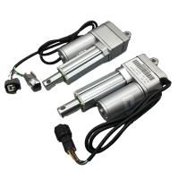 China JUYULONG Is Suitable for Sanhe Smart 150 210 230 for Liugong Throttle Motor Refueling Motor Construction Machinery Parts for sale